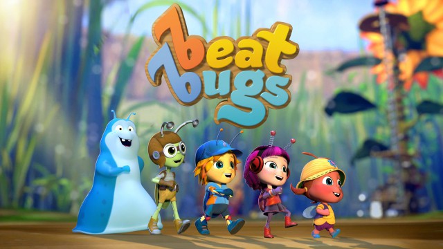 Beat Bugs - TheTVDB.com