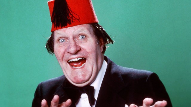 Cooper - TheTVDB.com