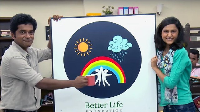 Better Life Foundation - TheTVDB.com