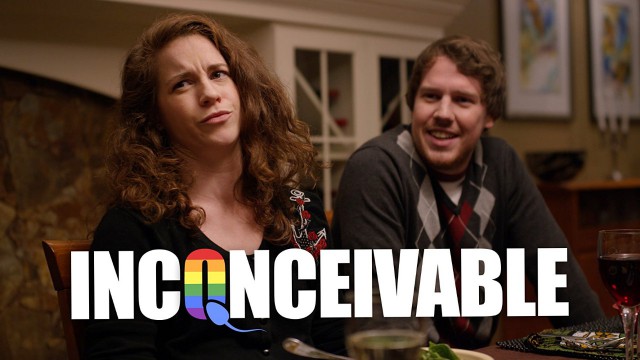 Inconceivable (2016) - TheTVDB.com