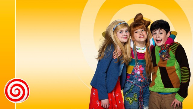 Lolly Lolbroek - TheTVDB.com