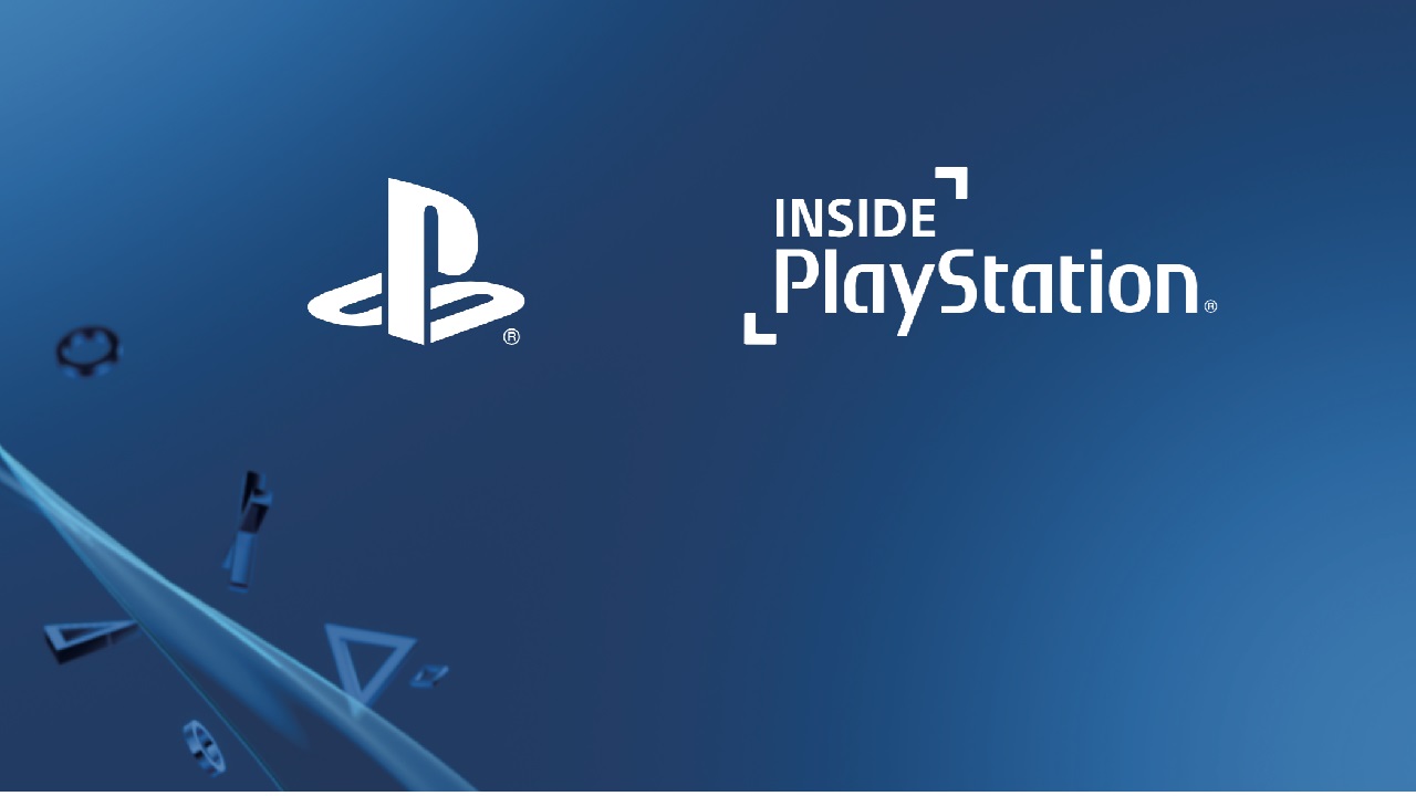 Inside PlayStation - TheTVDB.com