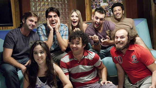Comédia MTV - TheTVDB.com