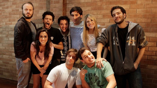 Comédia MTV - TheTVDB.com