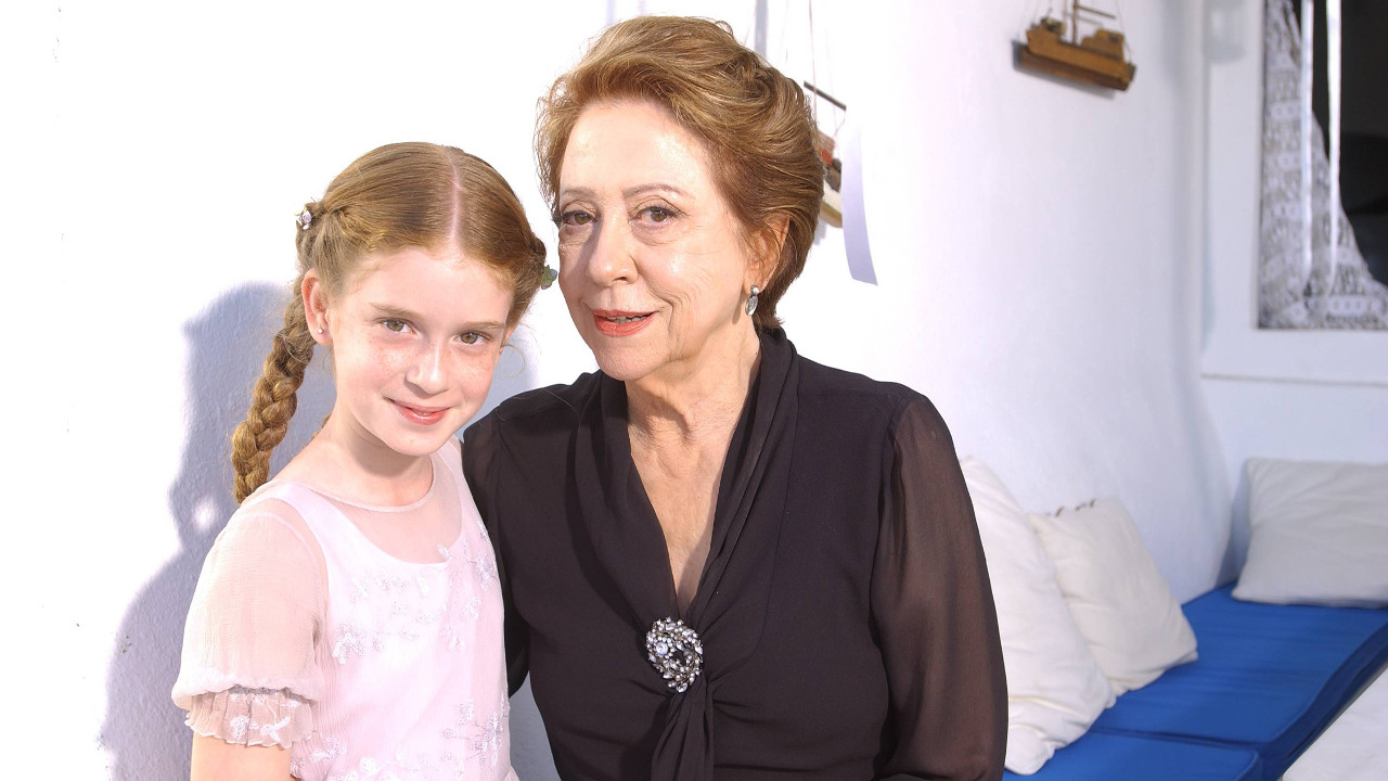 Belíssima - TheTVDB.com