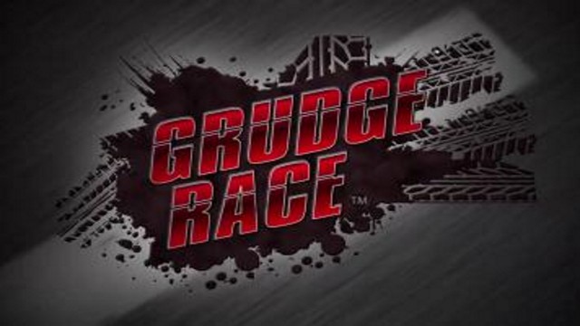 Grudge Race - TheTVDB.com