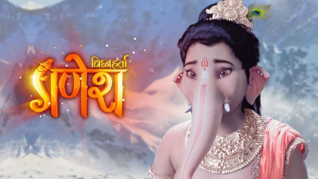 Vighnaharta Ganesh - TheTVDB.com