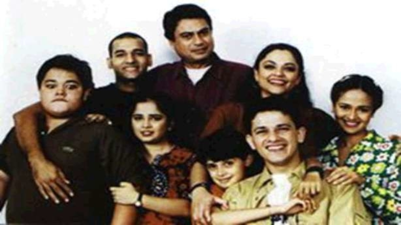 Family No.1 - TheTVDB.com