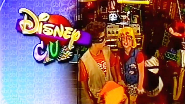 Disney Club - TheTVDB.com