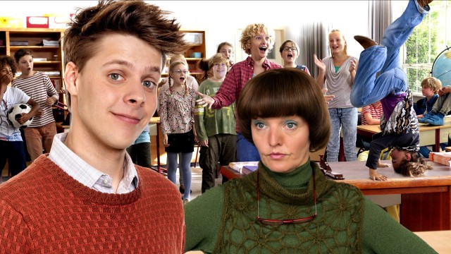 Afleveringen overzicht van Mees Kees | Serie | MijnSerie