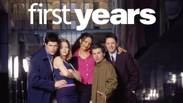 First Years - TheTVDB.com