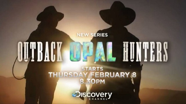 Outback Opal Hunters - TheTVDB.com