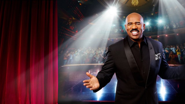 Showtime at the Apollo - TheTVDB.com