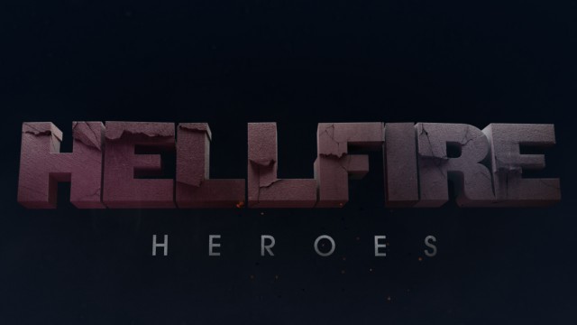 Hellfire Heroes | Serie | MijnSerie