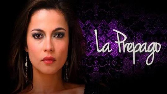 La Prepago - TheTVDB.com