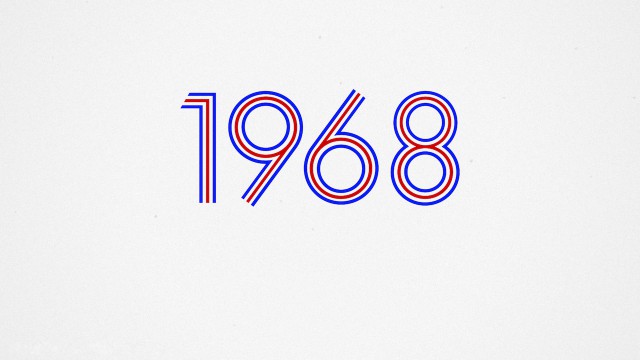 1968: The Year That Changed America - TheTVDB.com
