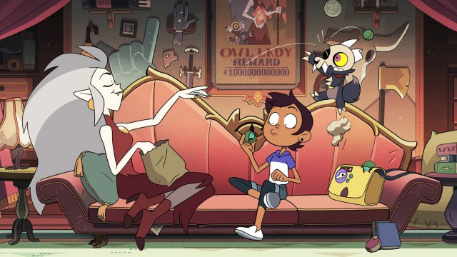 The Owl House - TheTVDB.com