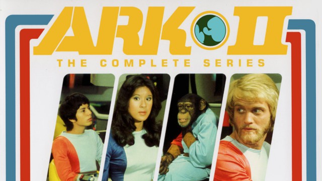 Ark II - TheTVDB.com