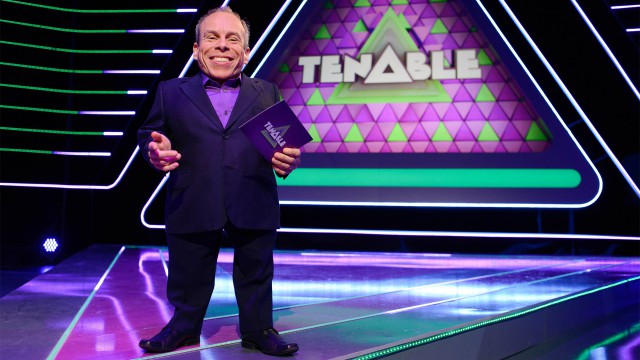 Tenable - TheTVDB.com