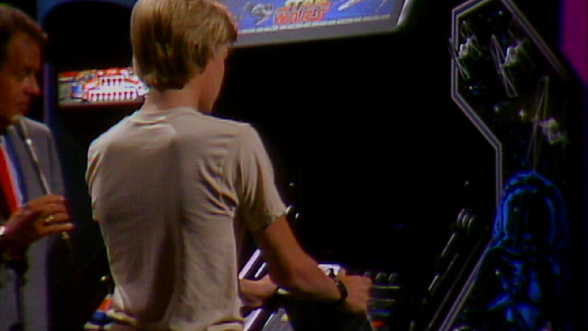 Starcade - TheTVDB.com