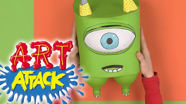 Art Attack - TheTVDB.com