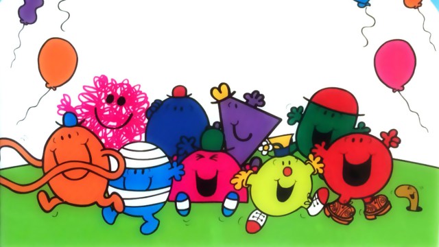 Mr Men - TheTVDB.com