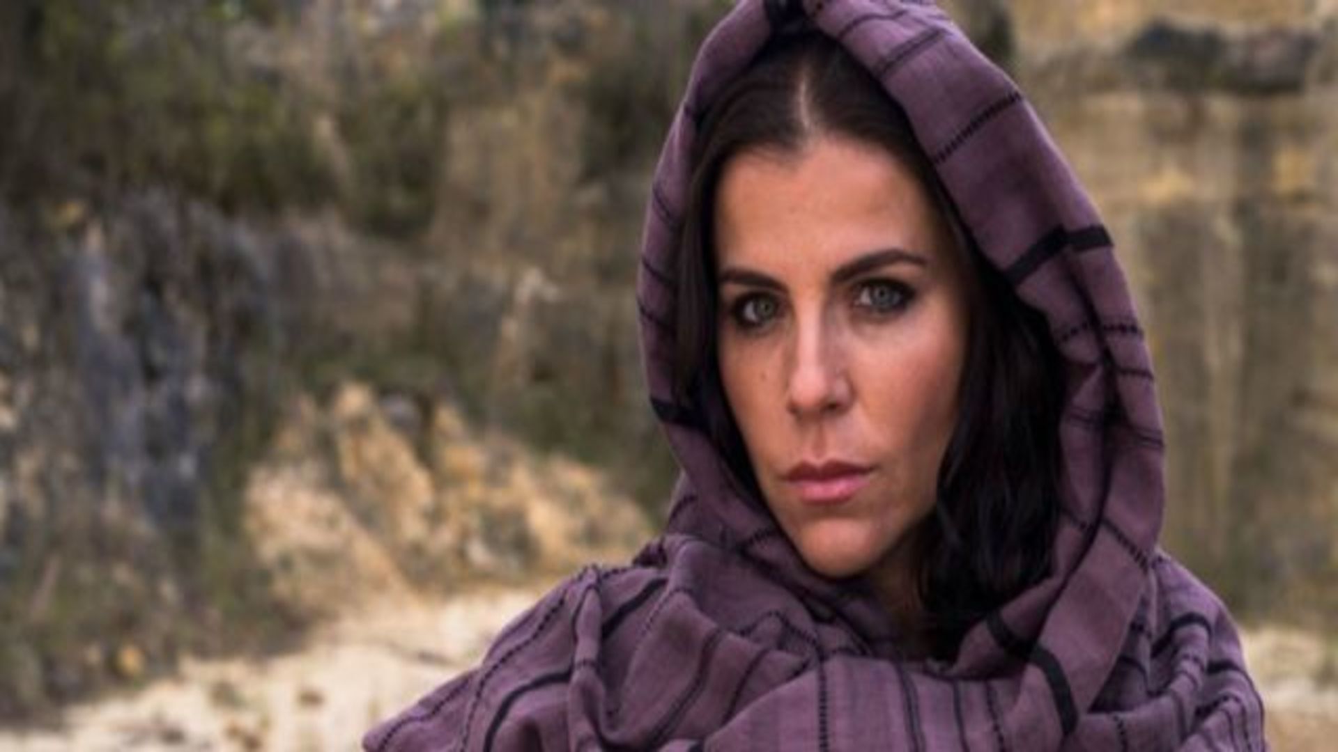 María Magdalena - TheTVDB.com