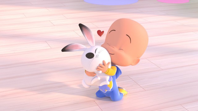 Cleo & Cuquin - TheTVDB.com