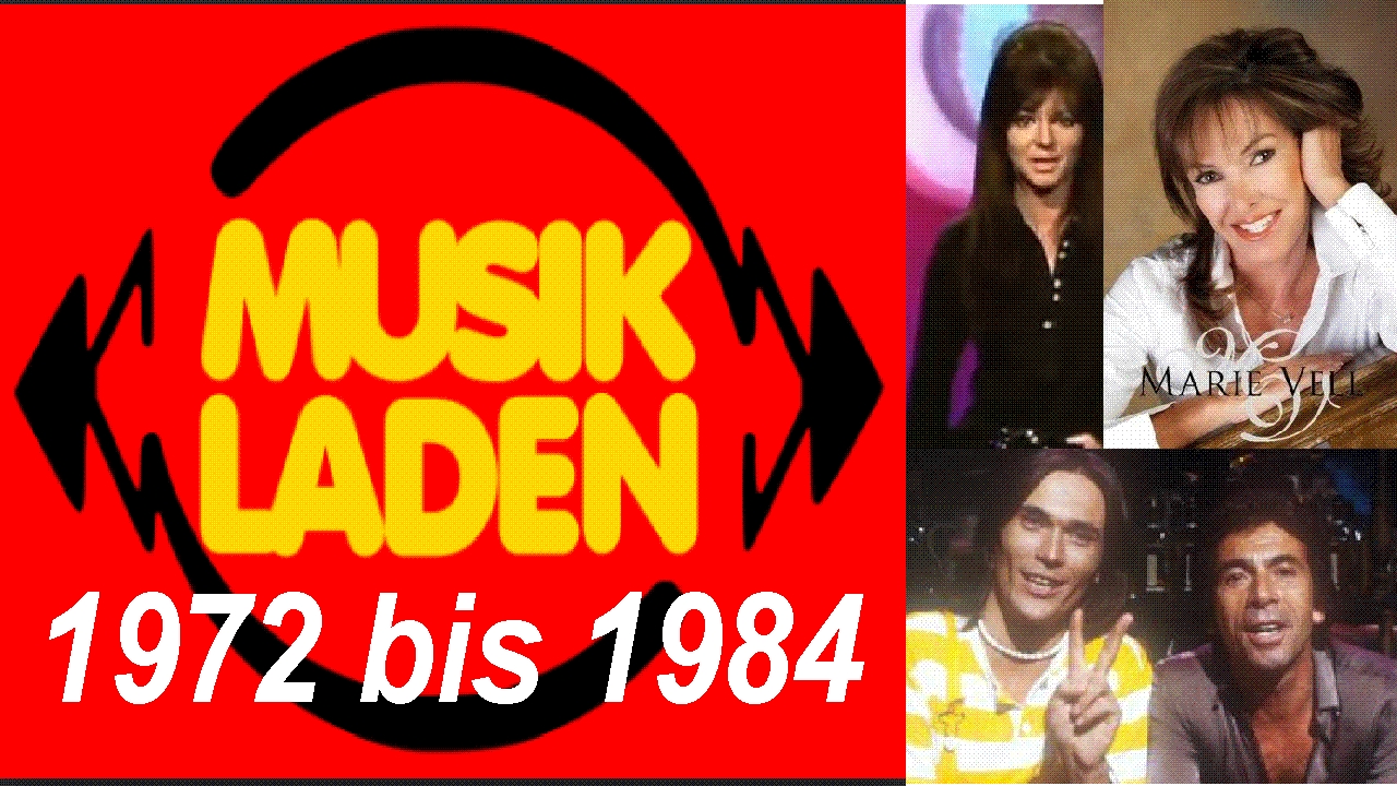 Musikladen - TheTVDB.com