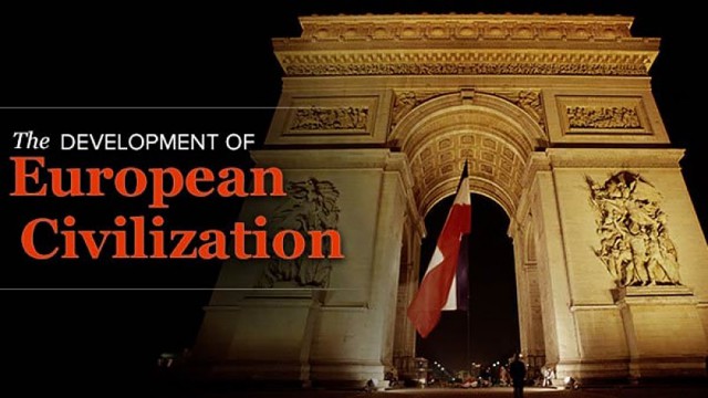 Development of European Civilization - TheTVDB.com