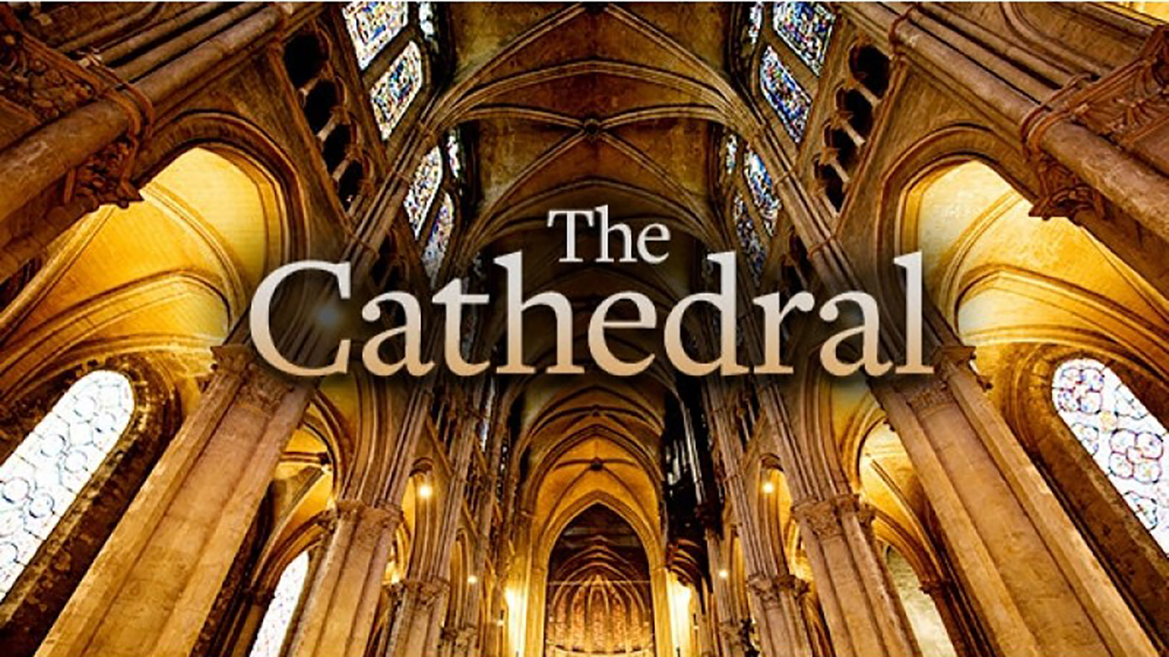 The Cathedral - TheTVDB.com