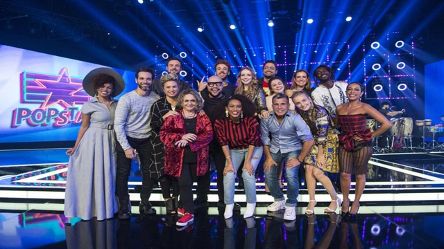 Popstar - TheTVDB.com