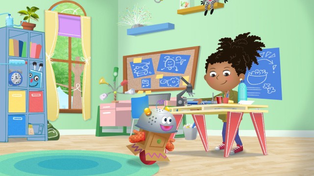 Afleveringen overzicht van Addison | Serie | MijnSerie