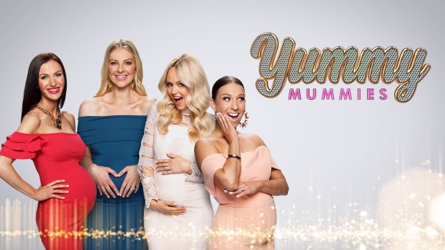 Yummy Mummies - TheTVDB.com