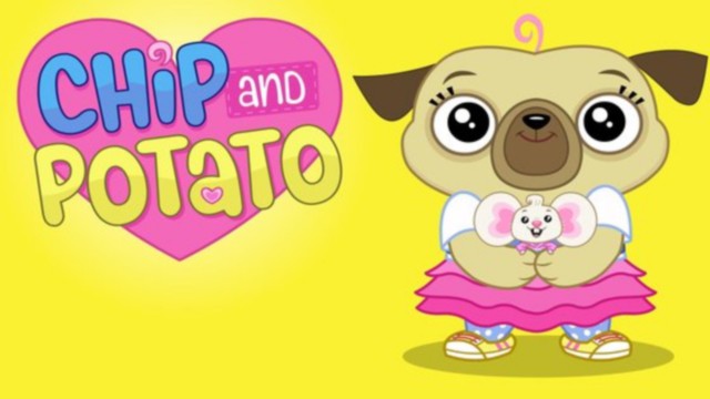 Chip and Potato - TheTVDB.com