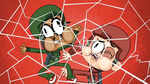 Looped - TheTVDB.com