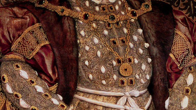Inside the Body of Henry VIII - TheTVDB.com