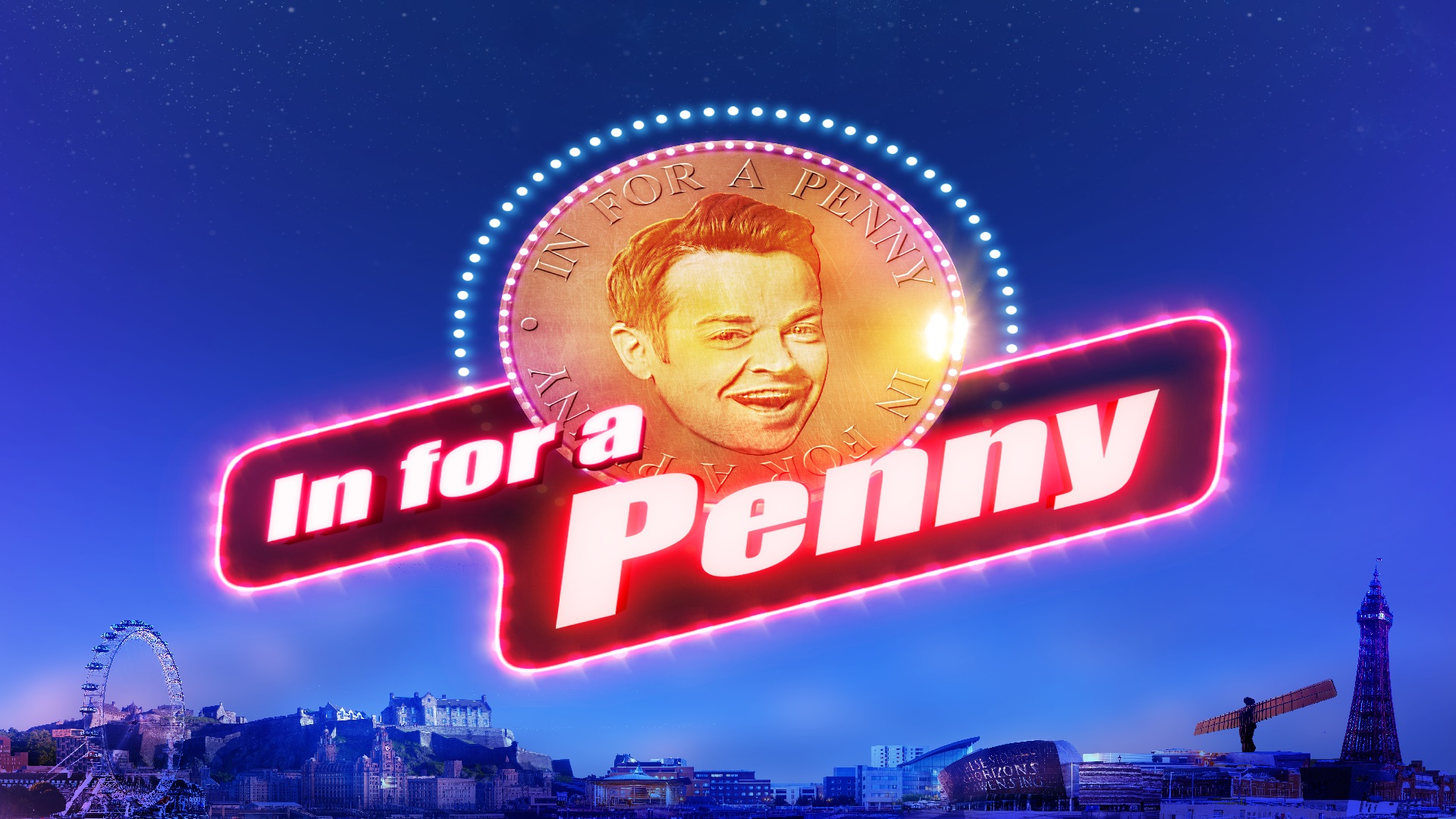 In For a Penny - TheTVDB.com