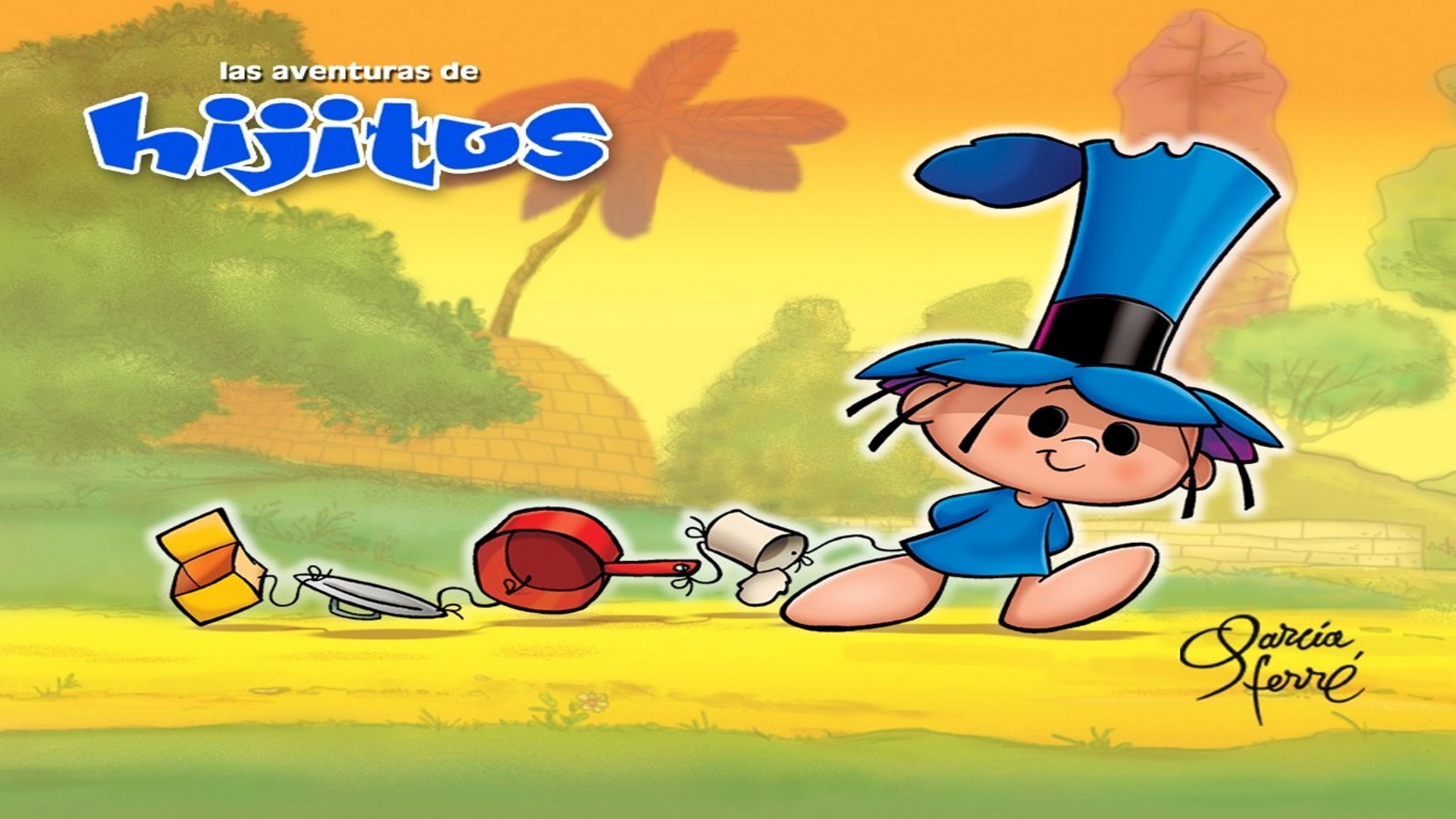 The adventures of Hijitus - TheTVDB.com