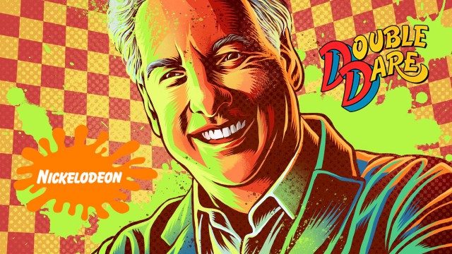 Double Dare - TheTVDB.com