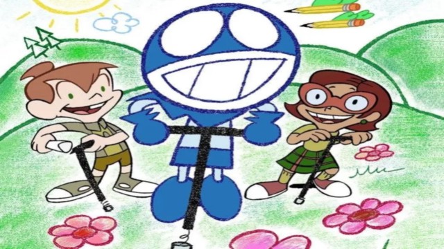 ChalkZone - TheTVDB.com