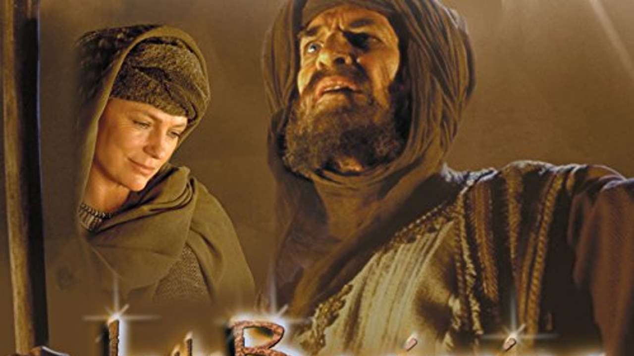 In the Beginning - TheTVDB.com