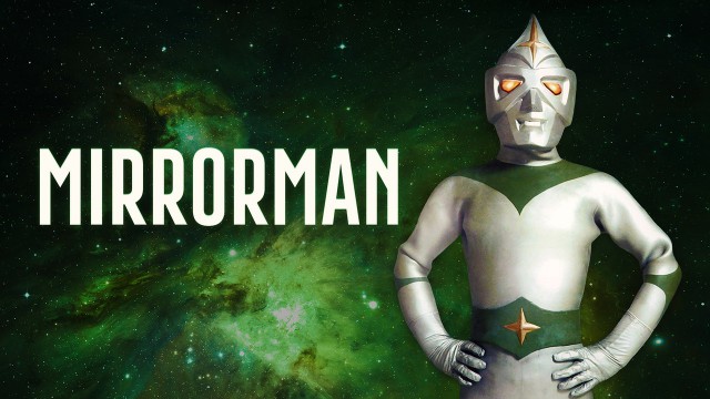 Mirrorman - TheTVDB.com