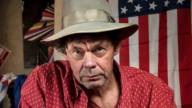 Rich Hall - TheTVDB.com