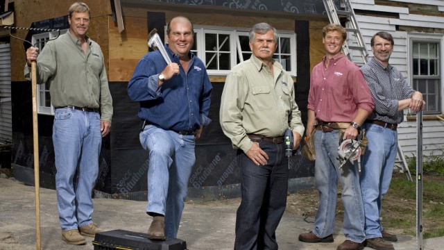 This Old House - TheTVDB.com