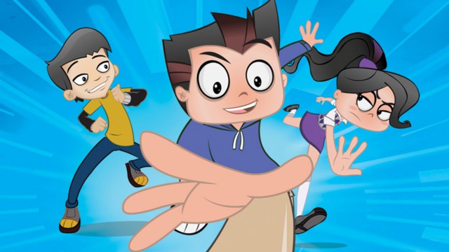 SheZow - TheTVDB.com