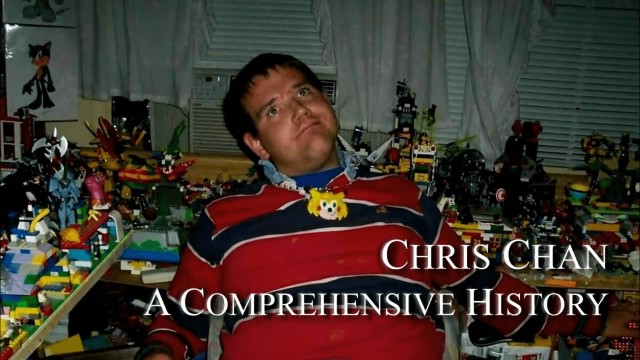 Chris Chan - A Comprehensive History - TheTVDB.com