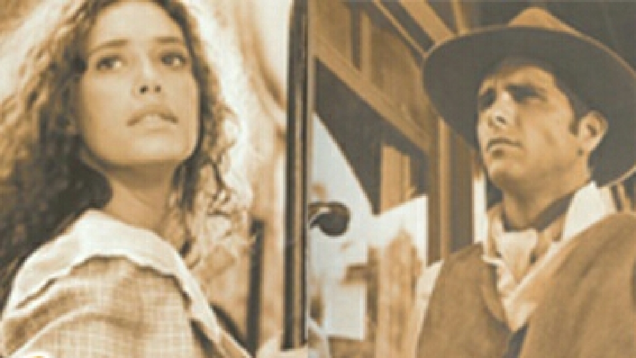 Luz María - TheTVDB.com