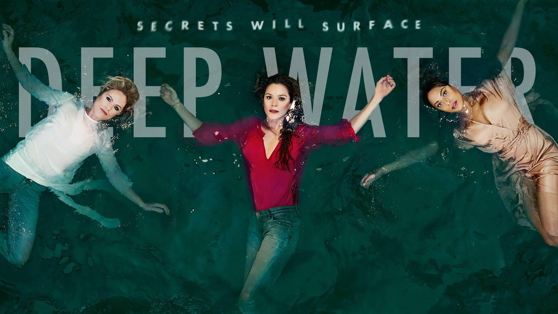 Deep Water 2019 TheTVDB