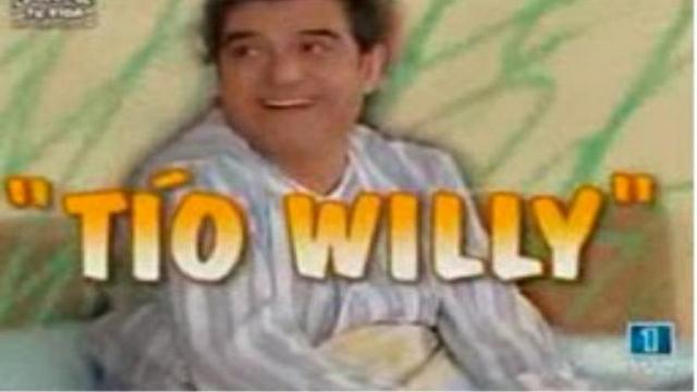 Tío Willy - TheTVDB.com